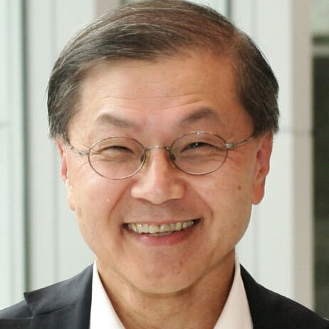 David Ho | Columbia | Technology Ventures